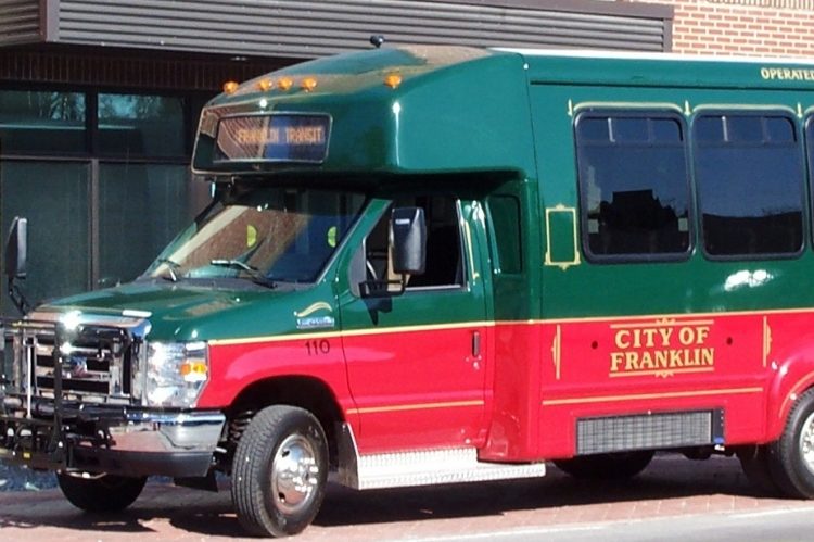 Our Services | Vanpool, Transit & Employer Solutions | TMA Group